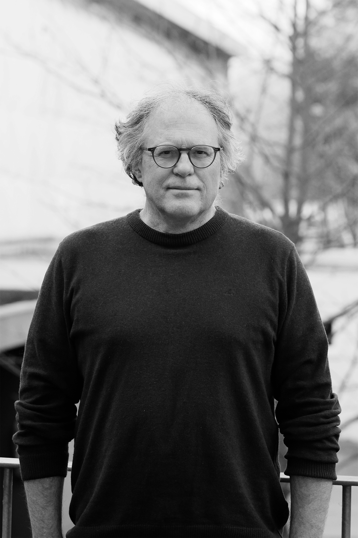 Marc Schmutz - Supplementary Elements